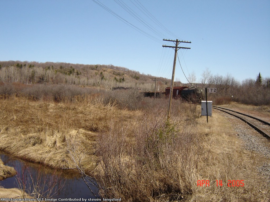 WC engines # 6529 & # 3002